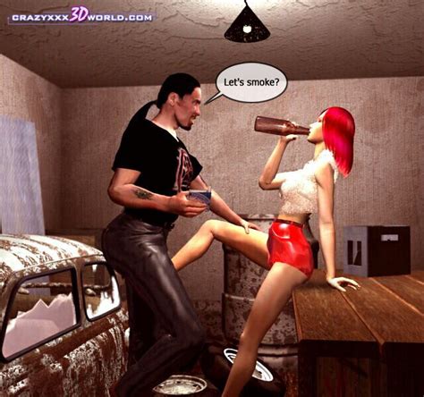 Comic Sample Image