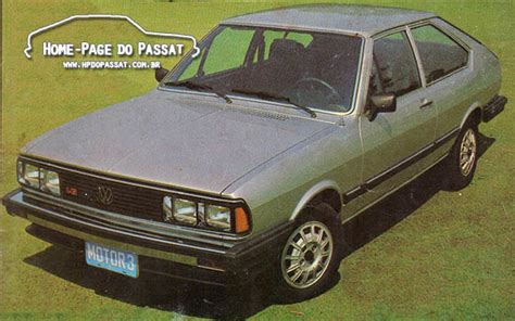 Novos Motores E Transmissão Na Linha Passat 83 Home Page Do Passat