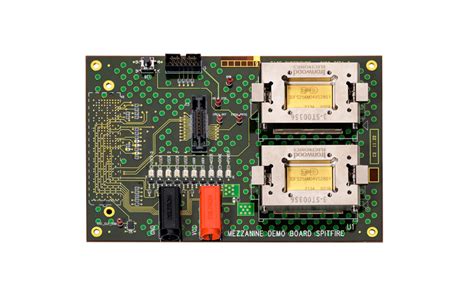 Space Radiation Tolerant SPI Nor Flash Non Volatile Memory D PLUS