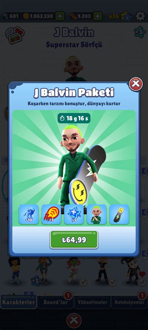 Finally R Subwaysurfers