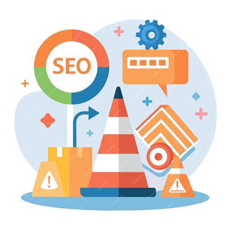 Premium Vector Seo Search Engine Optimization Ranking Concept Alphabets Abbreviation Seo With