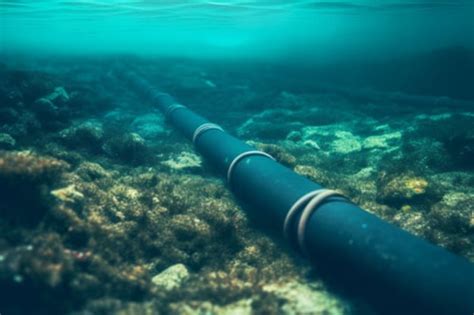 Again Sub Sea Cable Cut Disrupt Internet Connection In Africa