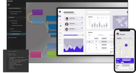Noodl High Performance Low Code App Development