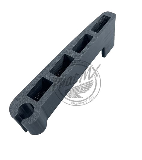 Atc70 Trx70 Chain Slider Rubber Kit 3 Phatmx
