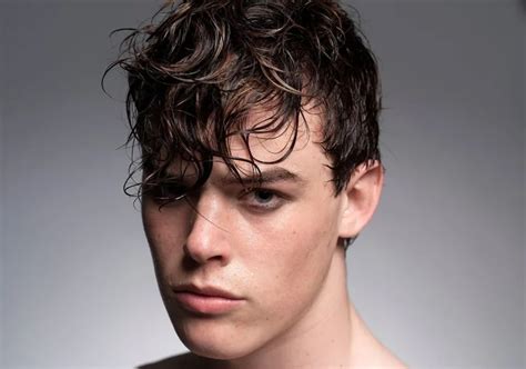 Asymmetrical Haircuts For Men Unleashed Dare To Be Bold 2025