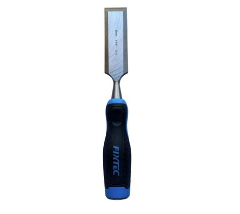Fixtec Industrial 1 1 4 32mm Wood Chisel Makro