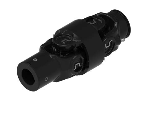 3 50 Series Cv Wide Angle Universal Joint Weasler Engineering Inc