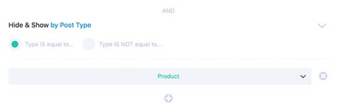 Hide Show PRO Divi Modules