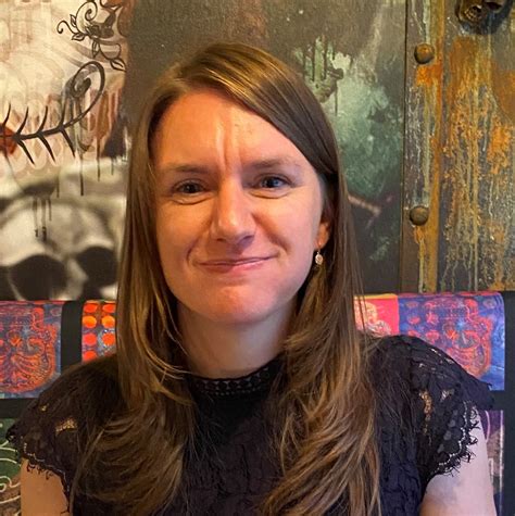 Dr Julie Dickson Our People