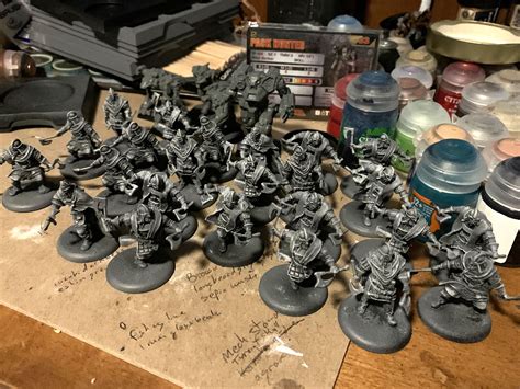 Primed Primed Gallery Dakkadakka