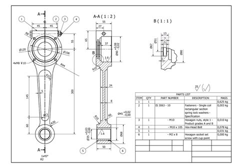 Design For Manufacturing And Assembly Dfma