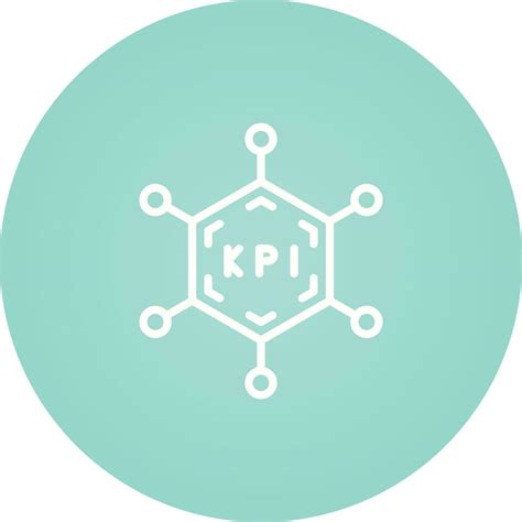 Key Performance Indicators Vector Icon 26472392 Vector Art At Vecteezy