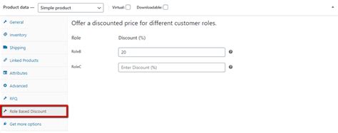 B2B ECommerce For WooCommerce WooCommerce