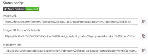 Configure Pipelines To Support Integration Azure Devops Microsoft Learn