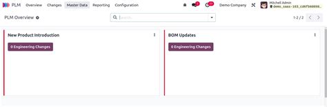 PLM In Odoo Odoo V Enterprise Edition Book