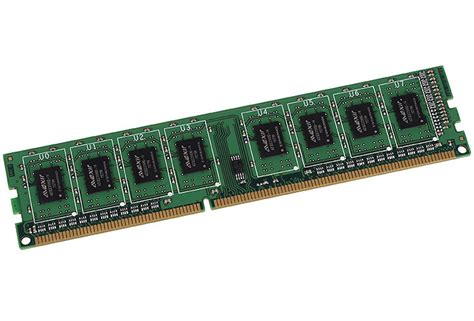 Avexir DDR Memory Comes In Four Lines