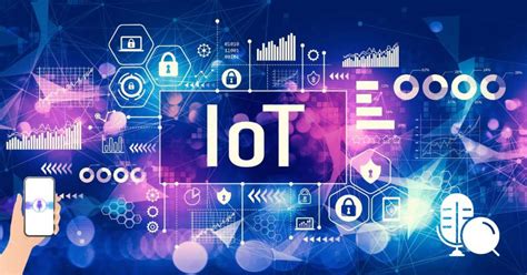 Voice Search And IoT Preparing Your Business For The Future