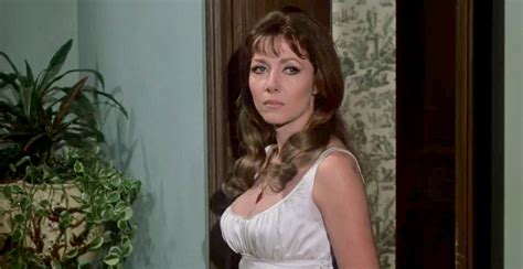 Cult Film Freak Ingrid Pitt Steals Hammers Exploitation The Vampire