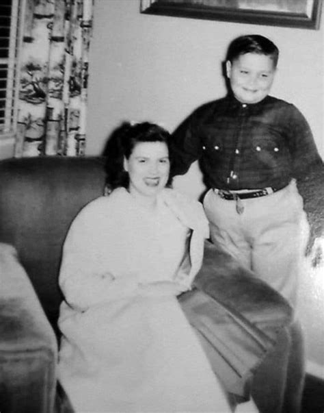 Best 13 Patsy Cline And Her Husband Charlie Dick On Their Wedding Day