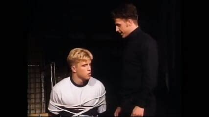 Derrick Baldwin Sex Scene