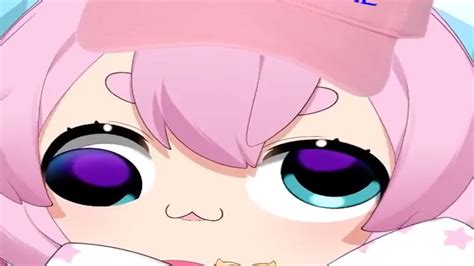 Chibidoki Being Chibidoki For 2 Mins Youtube