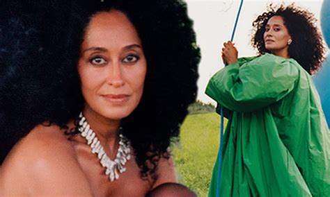 Naked Pictures Of Tracee Ellis Ross SkinTots