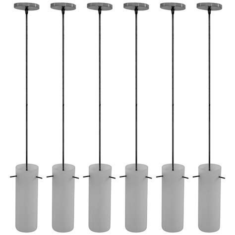 White Plexiglass And Brass Pendant Lights For Sale At 1stdibs