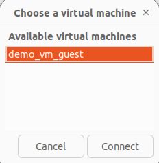 Creating Ubuntu KVM Virtual Machines Using Cockpit And Virt Manager Answertopia