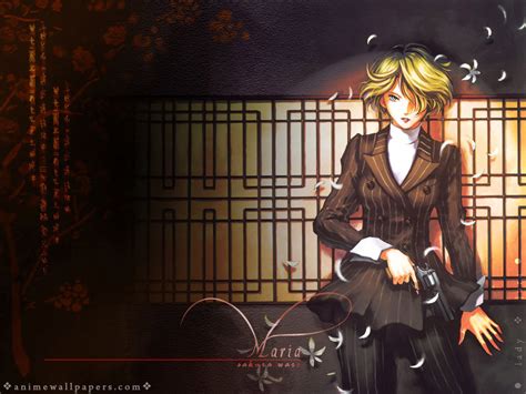 Sakura Taisen Konachan Com Konachan Com Anime Wallpapers