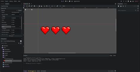 Darker Sprite Using GLES Issue Godotengine Godot GitHub