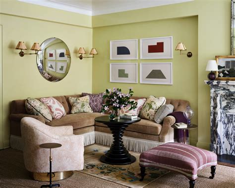 65 Best Living Room Paint Colors Of 2025 According To Designers
