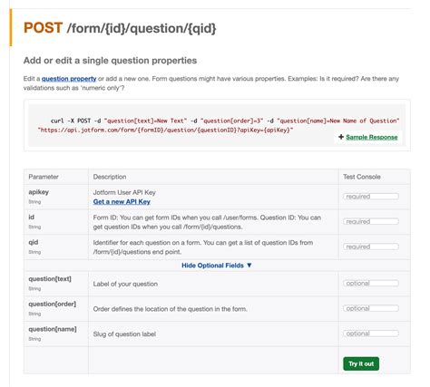 How To Edit A Jotform Using Make Custom Apps Make Community