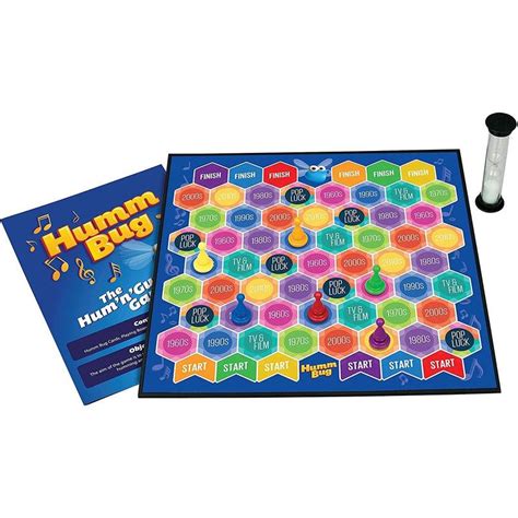Games Humm Bug The Online Toy Store