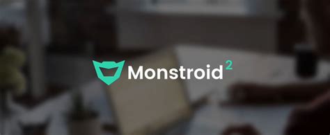 Monstroid 2 Review A Much Improved Multipurpose Wordpress Theme