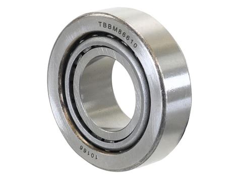 Sparex Taper Roller Bearing (M86649/M86610)