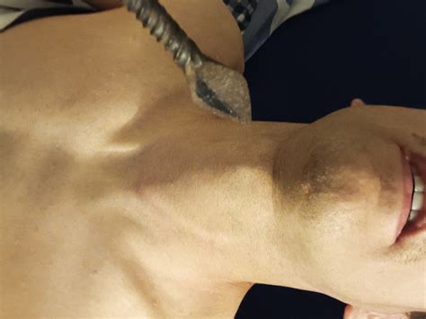 Adam S Apple Arrow Image Thisvid Tube