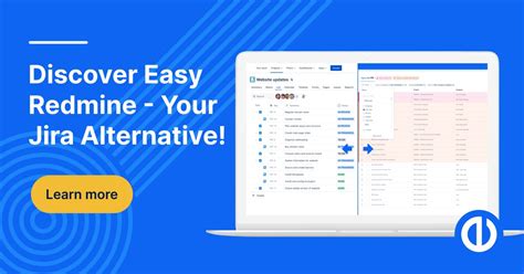 Easy Software Ltd On Linkedin Do What Your Jira Cant Easy Redmine