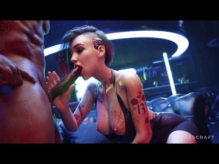 Cyberpunk Hentai New Hotntubes Porn