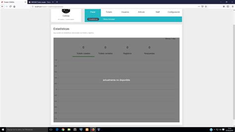 How To Enable Stats Process · Issue 541 · Opensupportsopensupports
