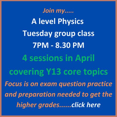 Terminal Velocity And Projectile Motion Notes Physics Tutor Online
