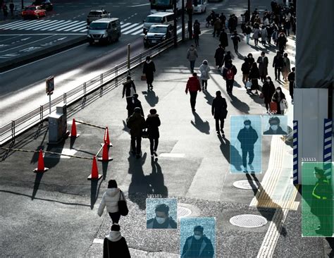 Benefits Of Crowd Detection System In Managing Crowds Icorp
