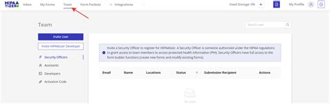 How To Access Hipaa Compliant Form Submissions A Step By Step Guide