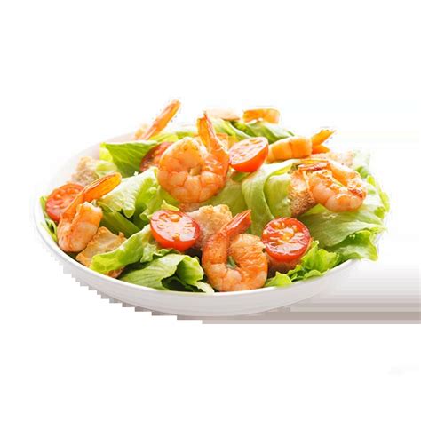 Shrimp Salad — Nutrients Health Benefits And Shopping Tips