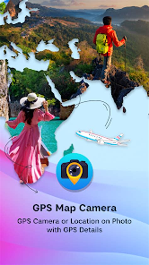 Gps Map Camera Photo Stamp For Android 無料・ダウンロード