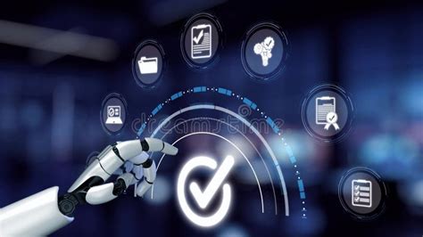 Ai Elevating Product Quality With Assurance Technologies Kernel Stock