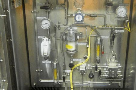 Verify Fluid Flow To Your Analyzer And Keep Your Plant Running