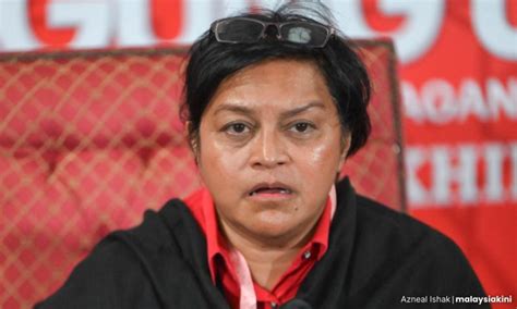 Ktemoc Konsiders Stop Speculating On Royal Addendum Azalina Tells Umno Members