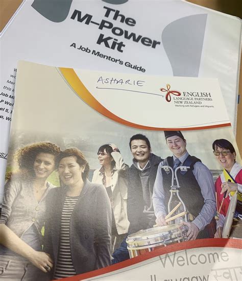 Excited To Start My Journey As A Volunteer Mentor With Job Mentoring