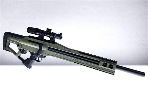 Sru Precision Sru Airsoft 3d Printing Kit