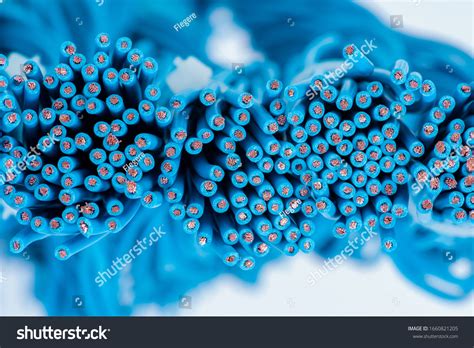 Cable Bundle Images Stock Photos Vectors Shutterstock
